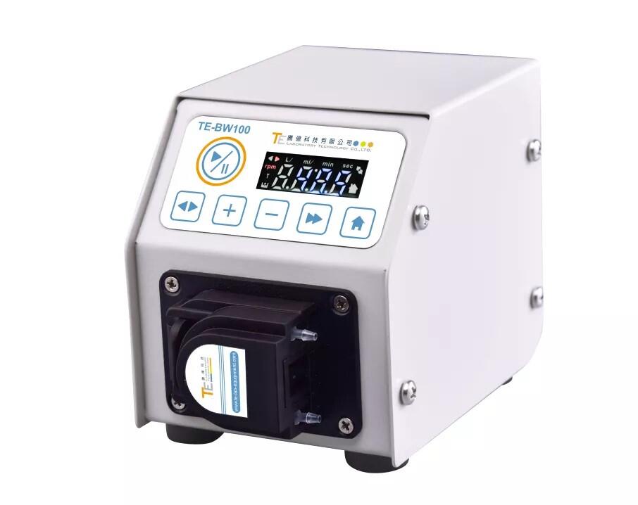 Basic peristaltic pump - 騰億