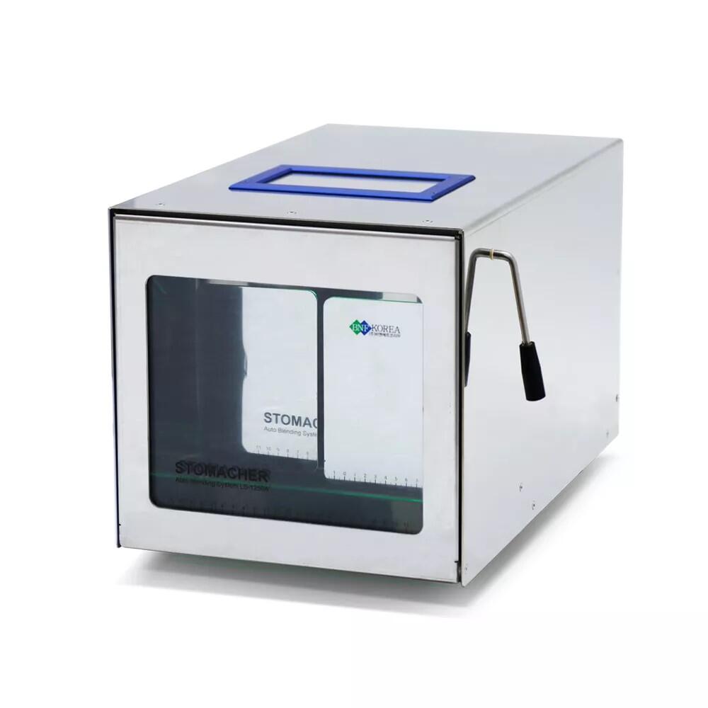 LS-1250A Stomacher Machine