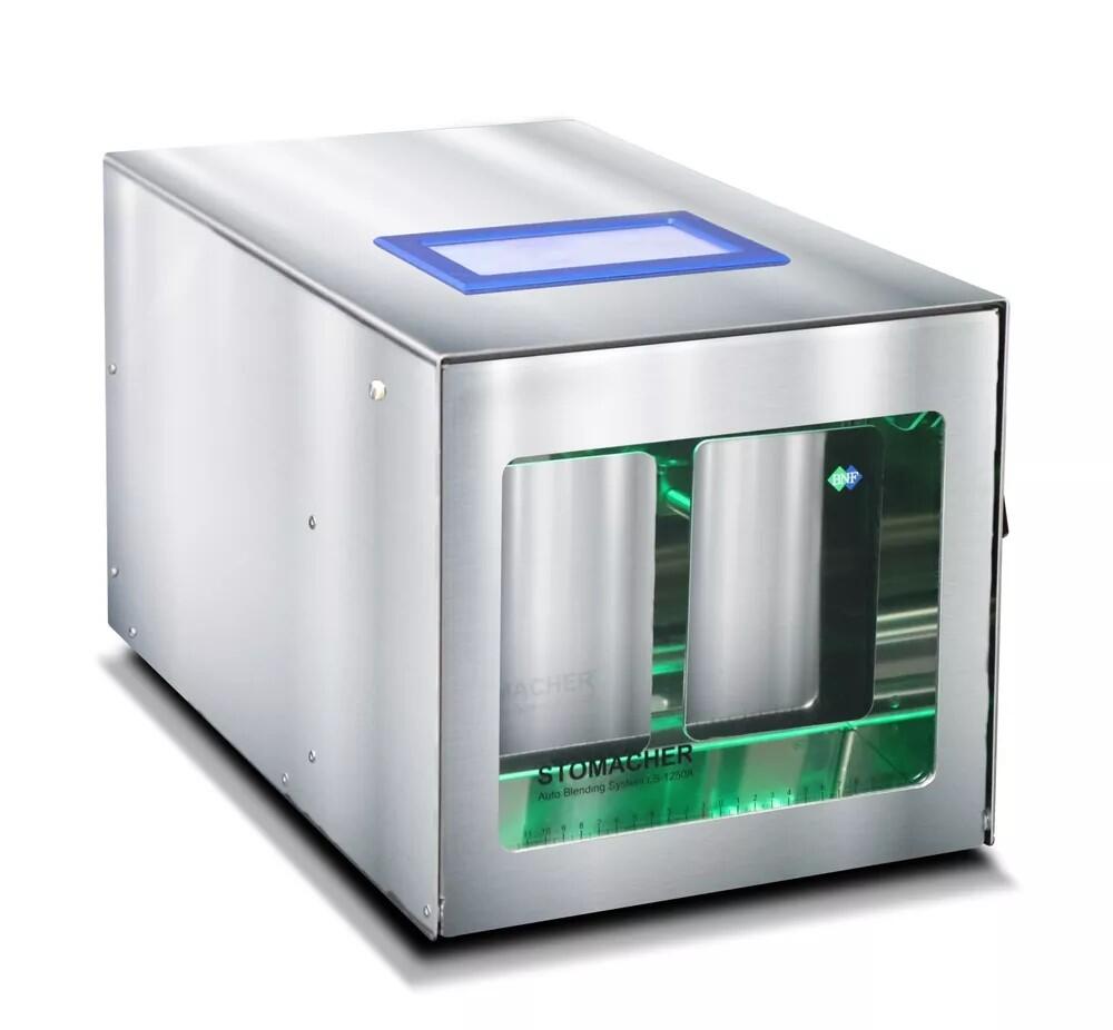 LED Lab Blender LS400 - 騰億