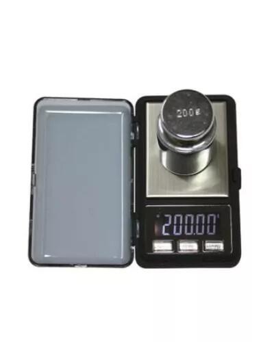 Electronic Palm Scale - 騰億