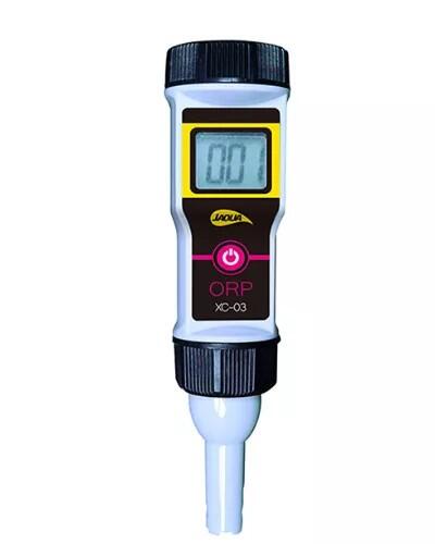 Waterproof ORP Measuring Pen - 騰億