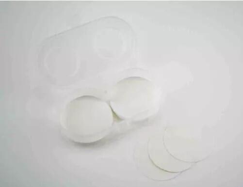 PVDF-membrane-filter