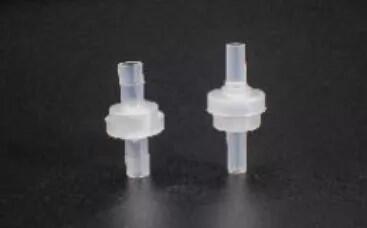 Special consumables for peristaltic pump - TE LAB